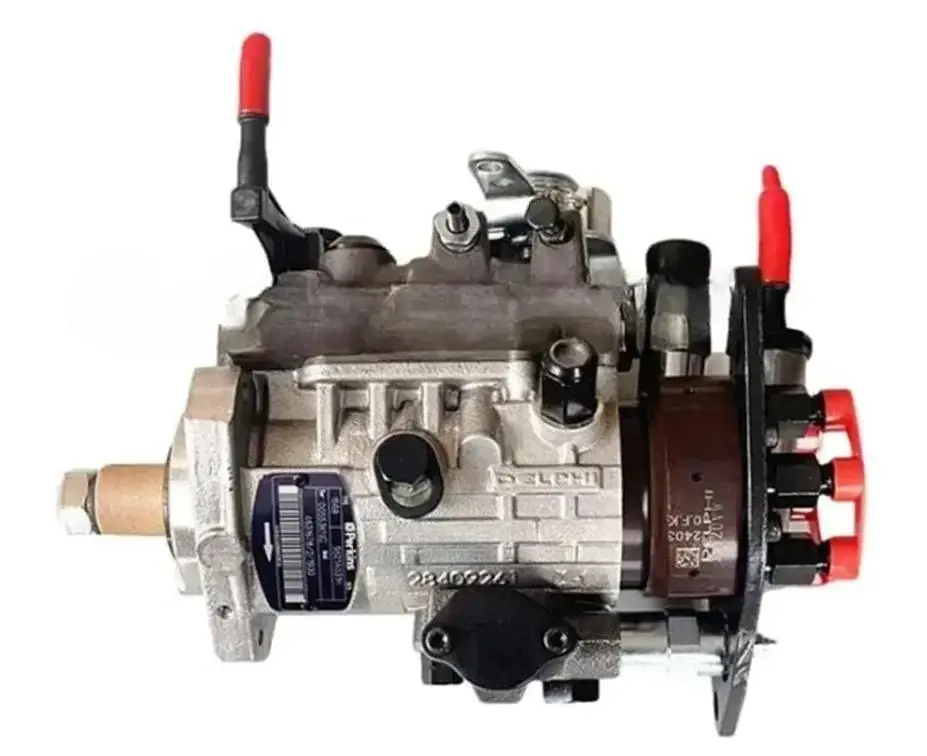Massey Ferguson
Fuel Injection Pump - 4225385M91,2644H023