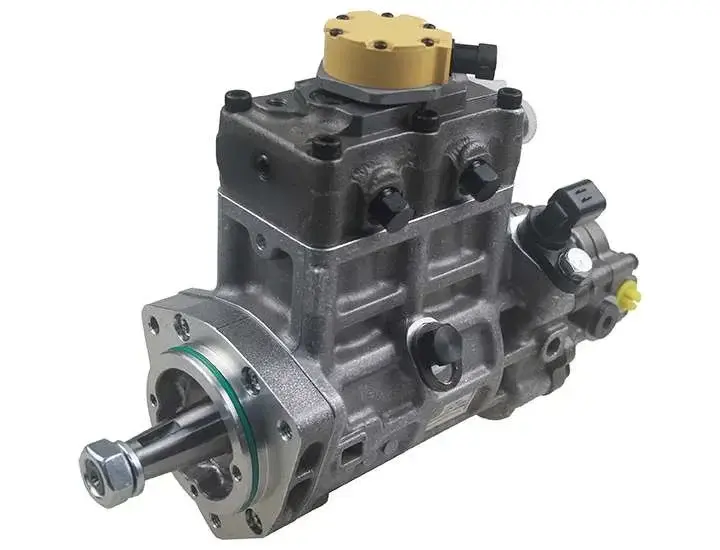 Massey Ferguson
Fuel Injection Pump - 4226841M91,4226690M1,2641A312