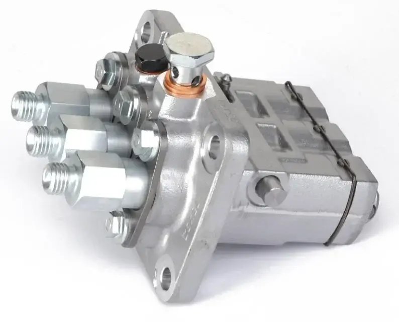 Massey Ferguson
Fuel Injection Pump - 6257617M91