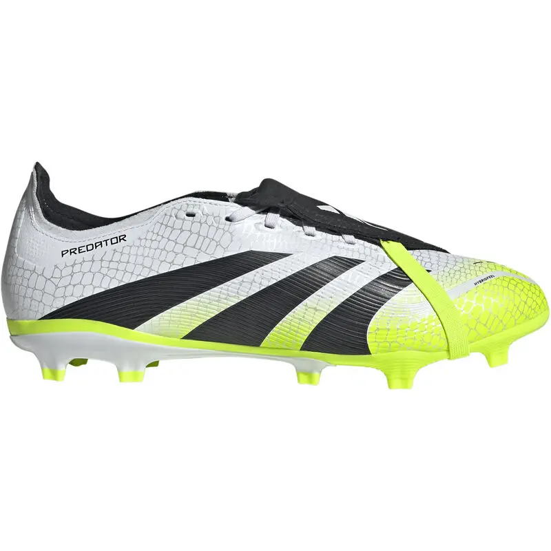 Adidas Muške kopačke Predator League Ft, Žuto-crne