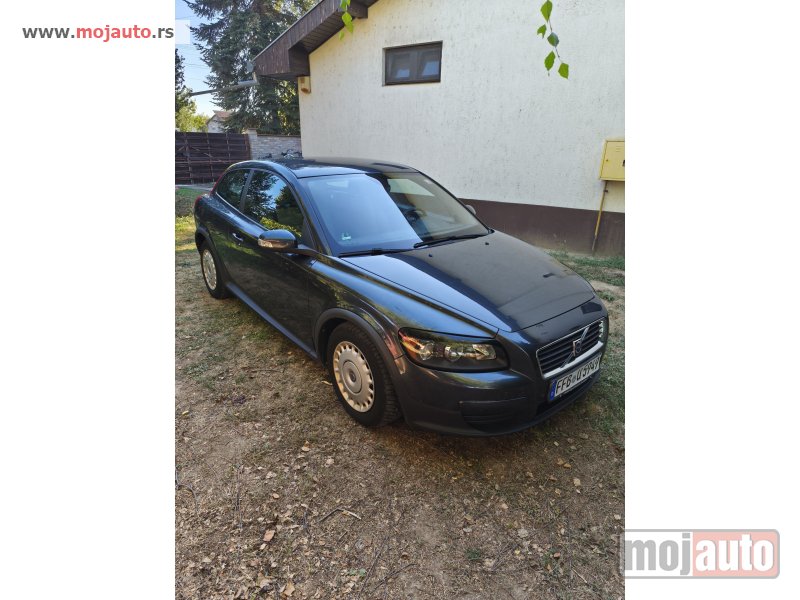 Volvo C30