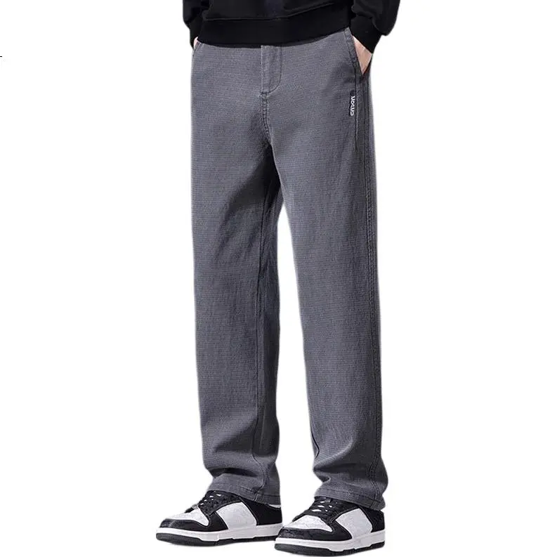 Pierre Cardin Muške pantalone, Sive