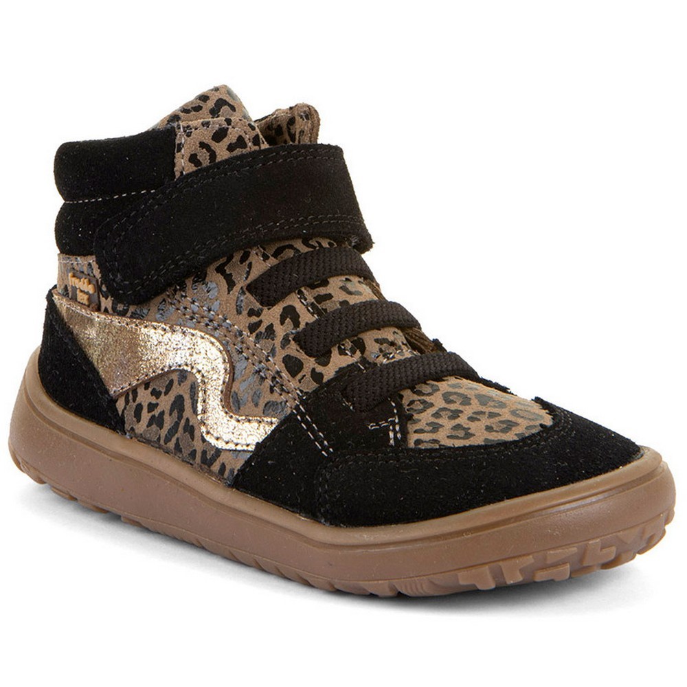 BAREFOOT TEX GO DUBOKE CIPELE