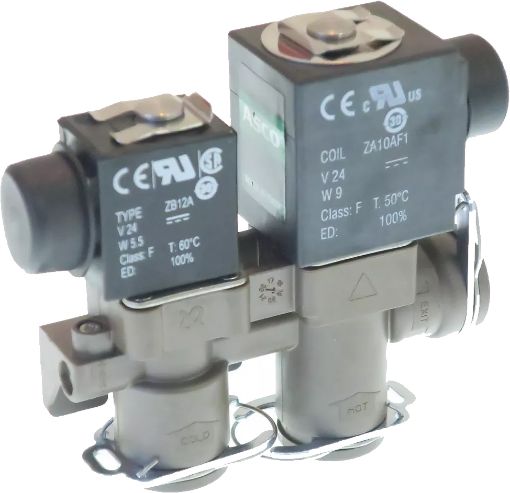 ELEKTROVENTIL VODE ZA CAJ ZA ESPRESSO APARAT 5134643 - NA