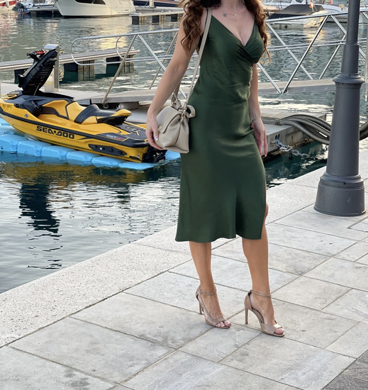 Brutalna Zara viskoza S FOTOGRAFIJE MOJE***REEZ