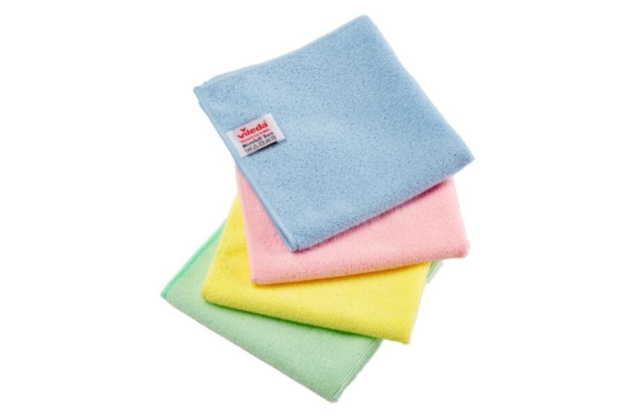 UNIVERZALNA MIKROFIBER KRPA ZA PROFESIONALNO ČIŠĆENJE
