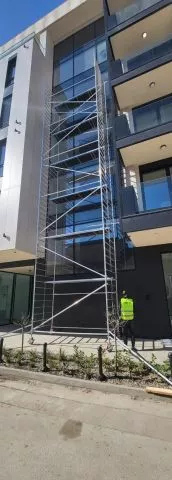 SKELA ALUALTECO PRO 5000