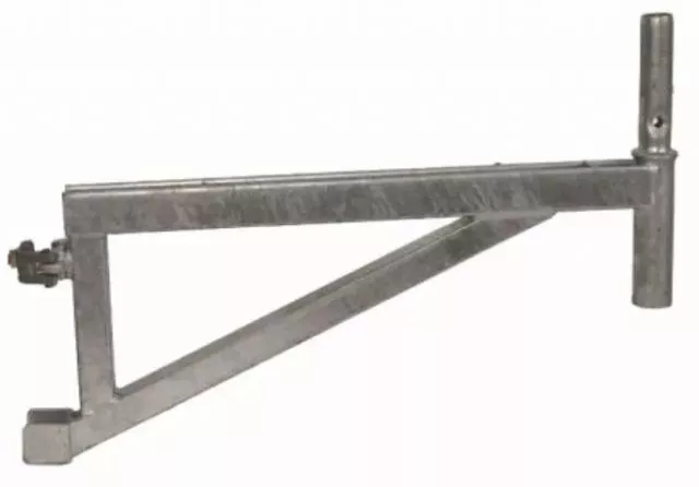 KONZOLA 0,73M ZA RAMOVSKU SKELU