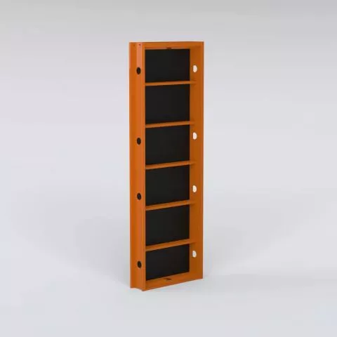 BAUDECK PANEL