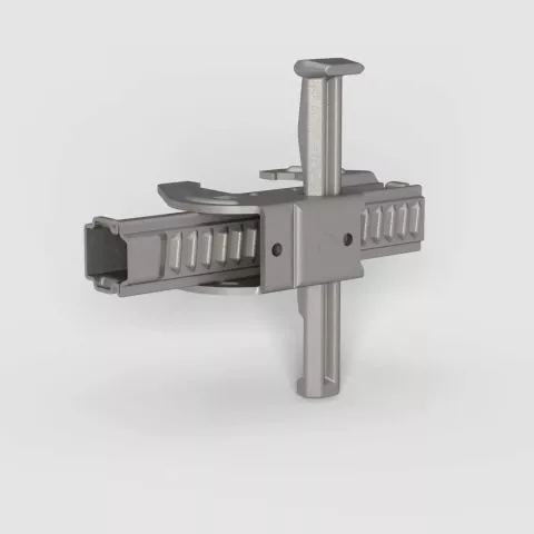 BAUFRAME DODACI