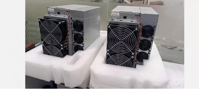 WHOLESALES BITMAIN Z11,Z15PRO,L11PRO,S21E XP HYD ASIC MINERS