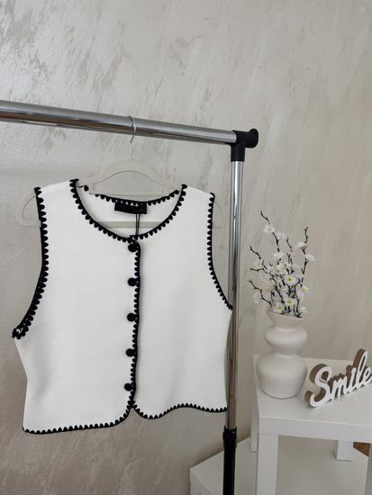 Prsluk ZARA