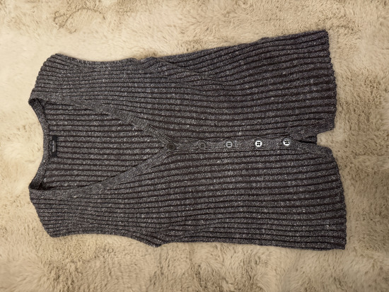 Massimo Dutti prsluk XS/S
