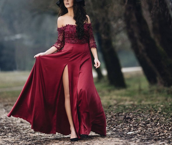 Diline haljina