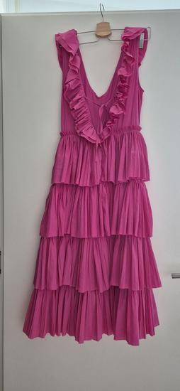H&M haljina na karnere