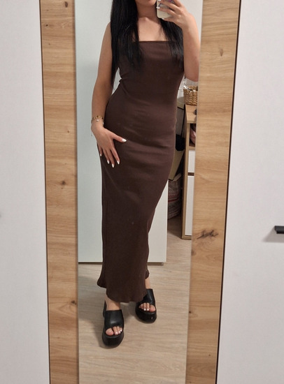 Bershka haljina nova