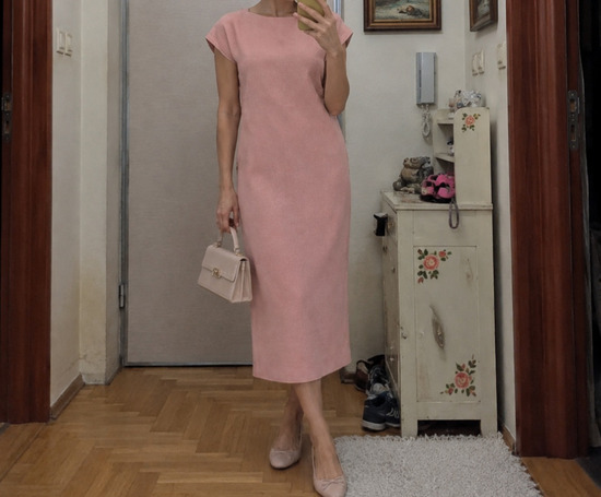 Zara haljina novi model