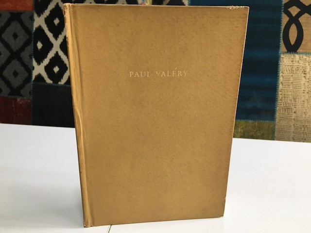 Paul Valery  DEGAS PLES CRTEŽ   Pol Valeri