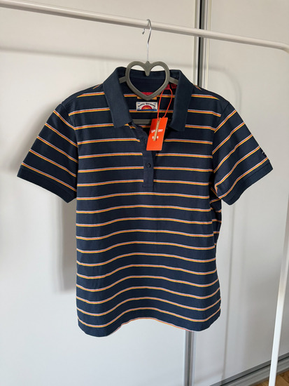 Superdry majica nova %