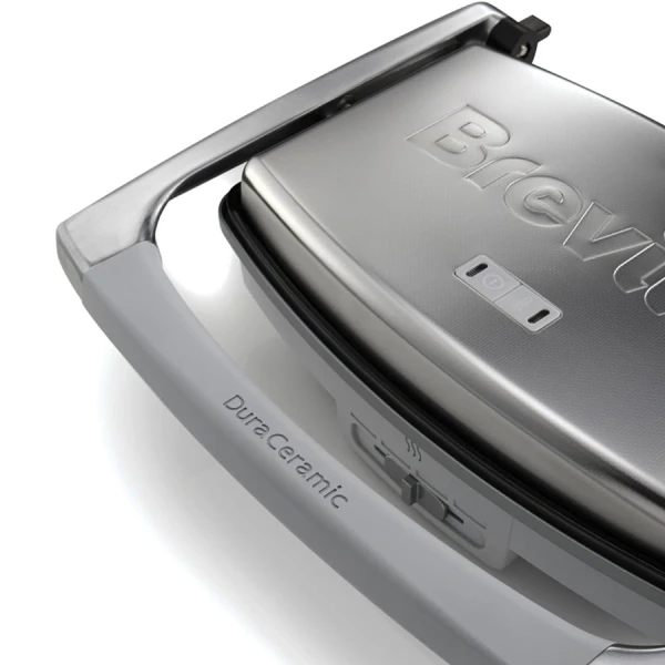 BREVILLE VST071X-01 aparat za sendviče