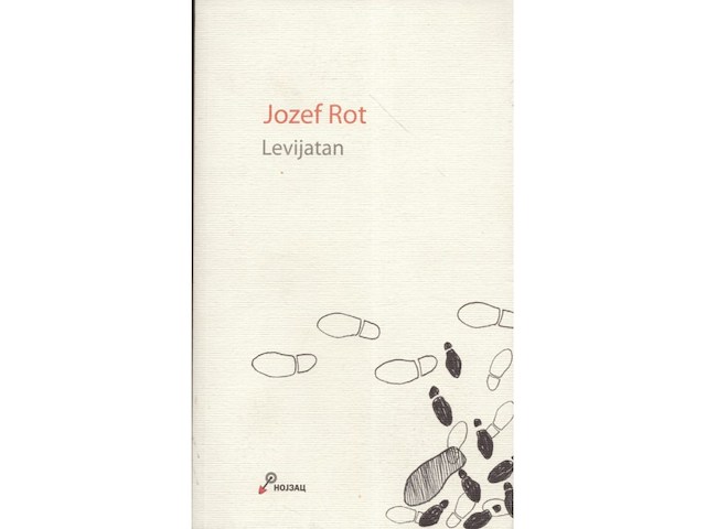 Jozef Rot - LEVIJATAN I DRUGE NOVELE
