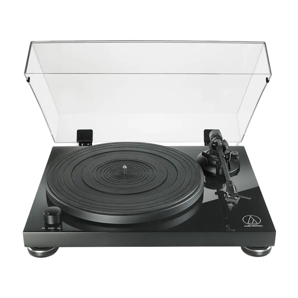AUDIO TECHNICA AT-LPW50PB