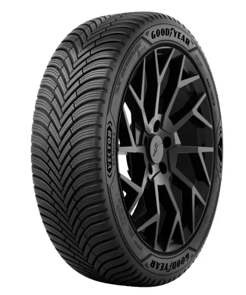 GOODYEAR 215/55R17 94T VEC ALL SEASON 4