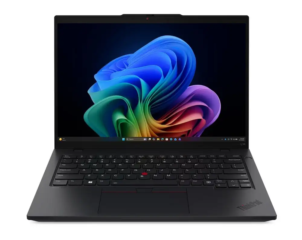 LENOVO ThinkPad L14 Gen 7 (Intel), 14" WUXGA, Intel Core Ultra 7 355,, 16GB, 1TB SSD, Backlit, Black