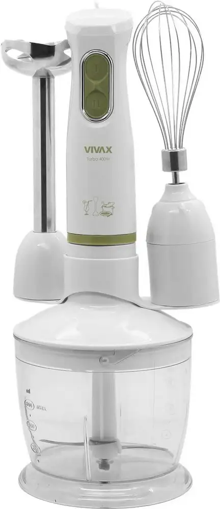 VIVAX HBS-400WG