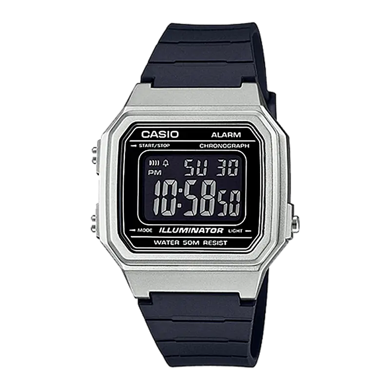 CASIO W-217HM-7B