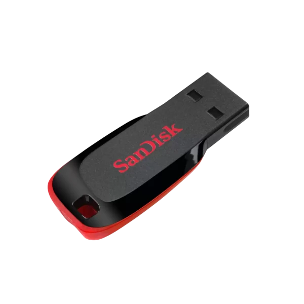 SanDisk Cruzer Blade Teardrope 128GB