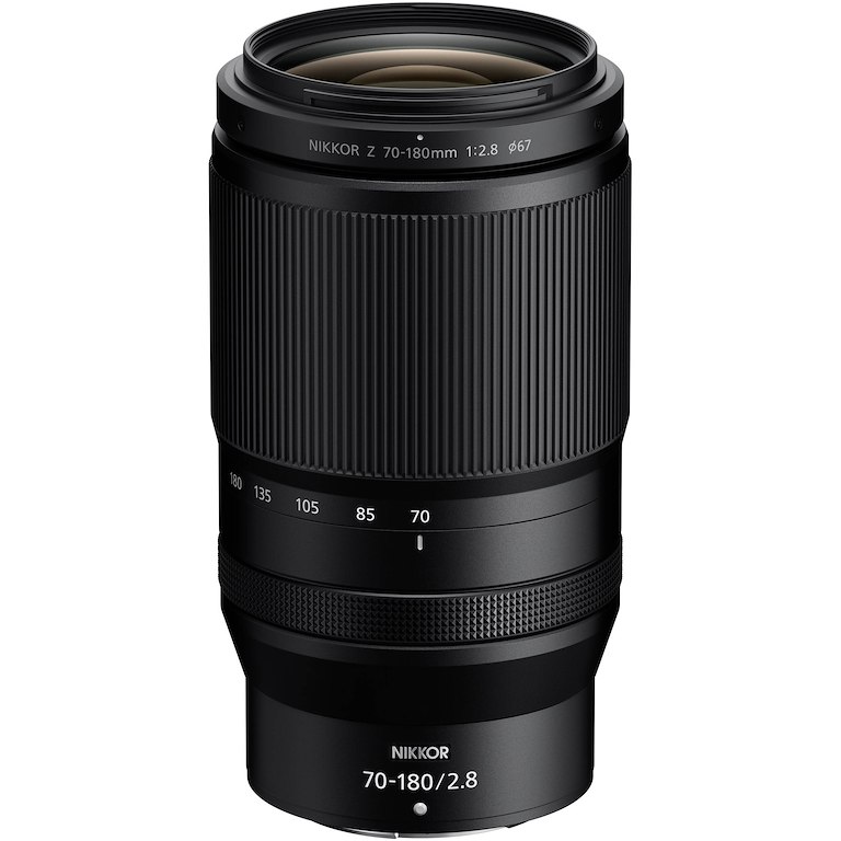 NIKON objektiv Z 70-180mm f/2.8