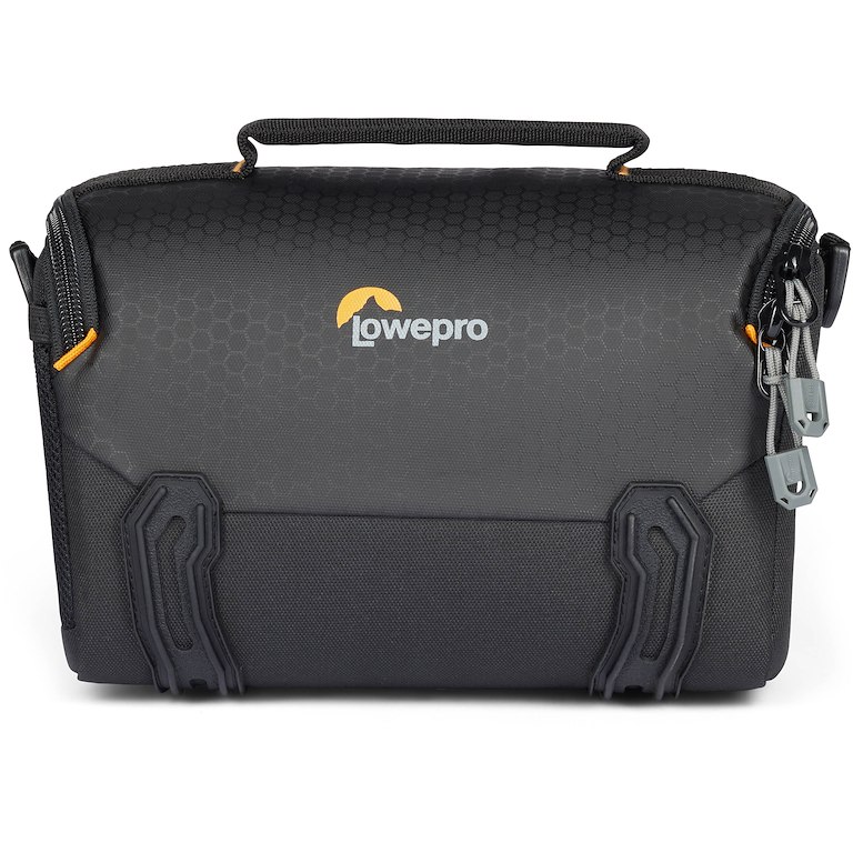 Lowepro Adventura SH 140 III torba (crna)