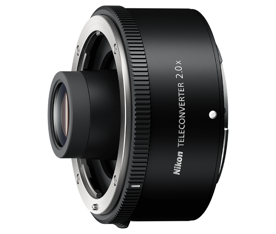 NIKON Z Teleconverter TC-2.0x
