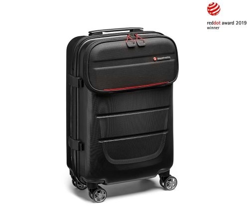 MANFROTTO torba Reloader Spin 55; Roller (PL-RL-S55)