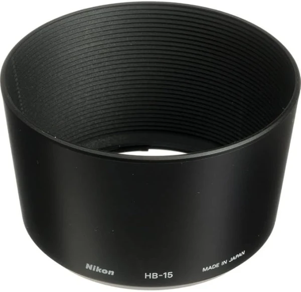 NIKON HB-15 Lenshood 62mm
