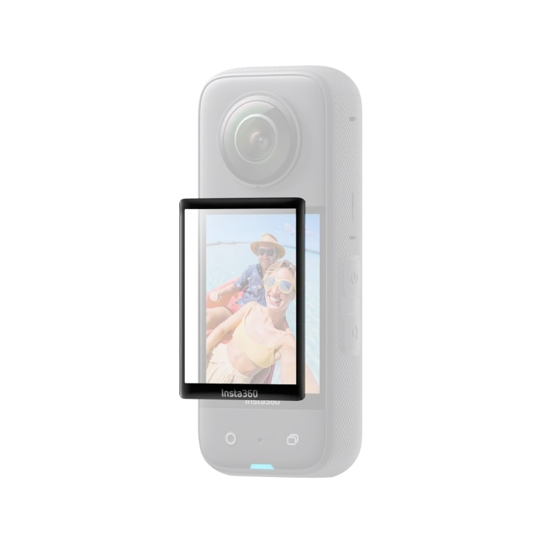 Insta360 X3 Screen Protector