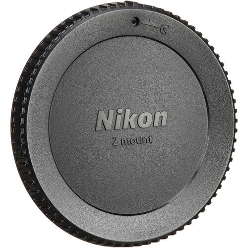 NIKON BF-N1 Poklopac tela aparata za Z mount