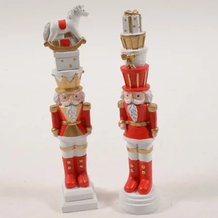Novogodišnji figura "soldatino" h23,5cm ( 51077 )