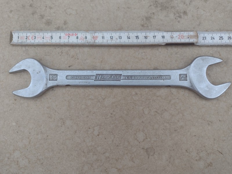 Hazet 22-24mm