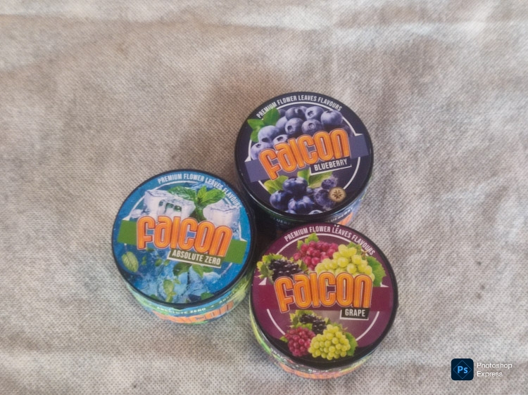 AROMA ZA NARGILU FALCON