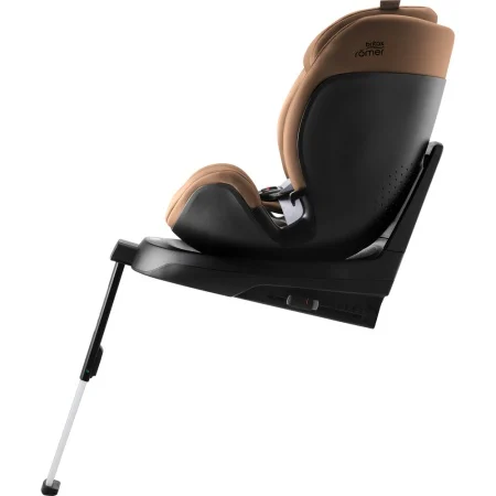 Britax romer a-s swivel-growmaxair(40-125cm),wcarm ( A110393 )