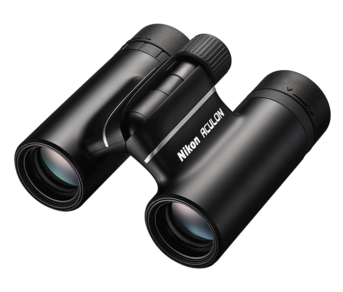 NIKON SO Dvogled Aculon T02 10x21 Crni