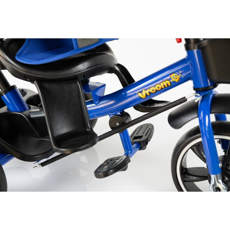 BIKE #203 BLUE