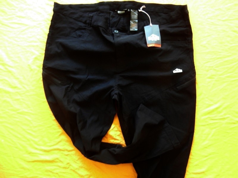 Snowdonia - VRH - SOFT - NOVE - 46