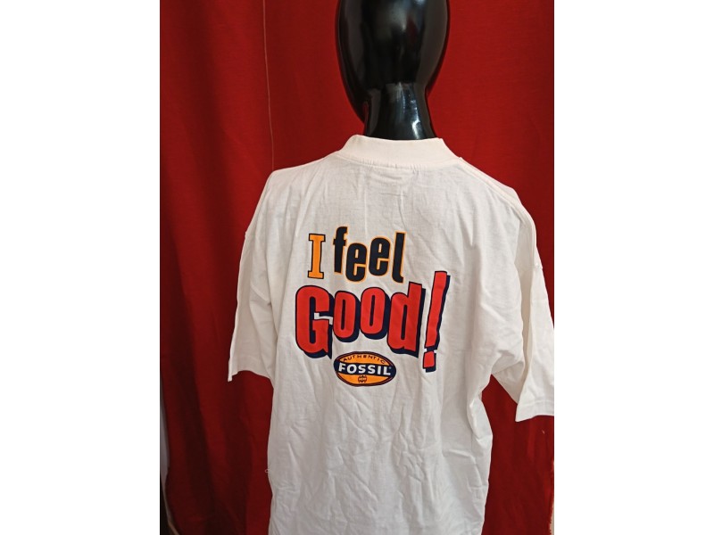 Fossil I feel Good