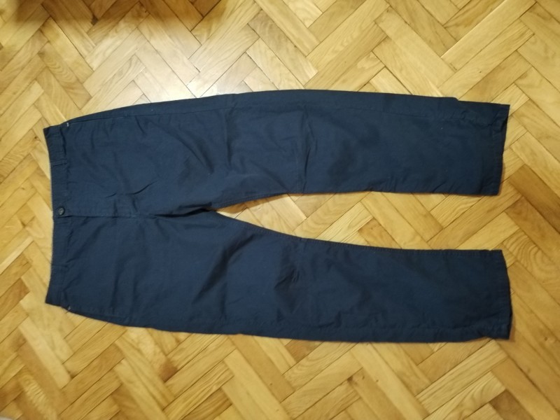 Zara pantalone teget L