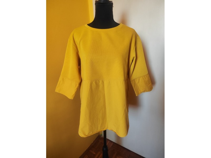 COS bluza S