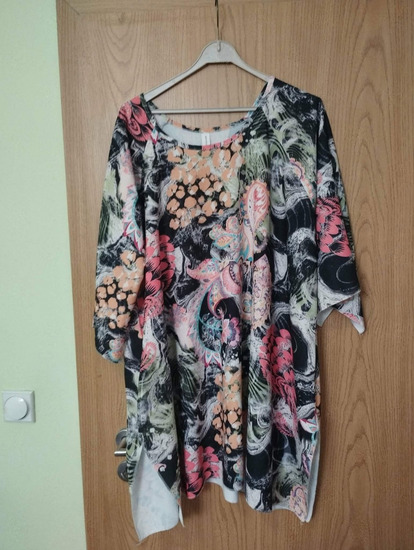 Nova tunika New Colection,velicina 48-50 ili 3 XL
