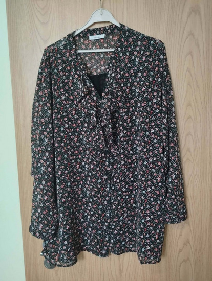 Nova kosulja Paprika,velicina 48-50 ili 3 XL